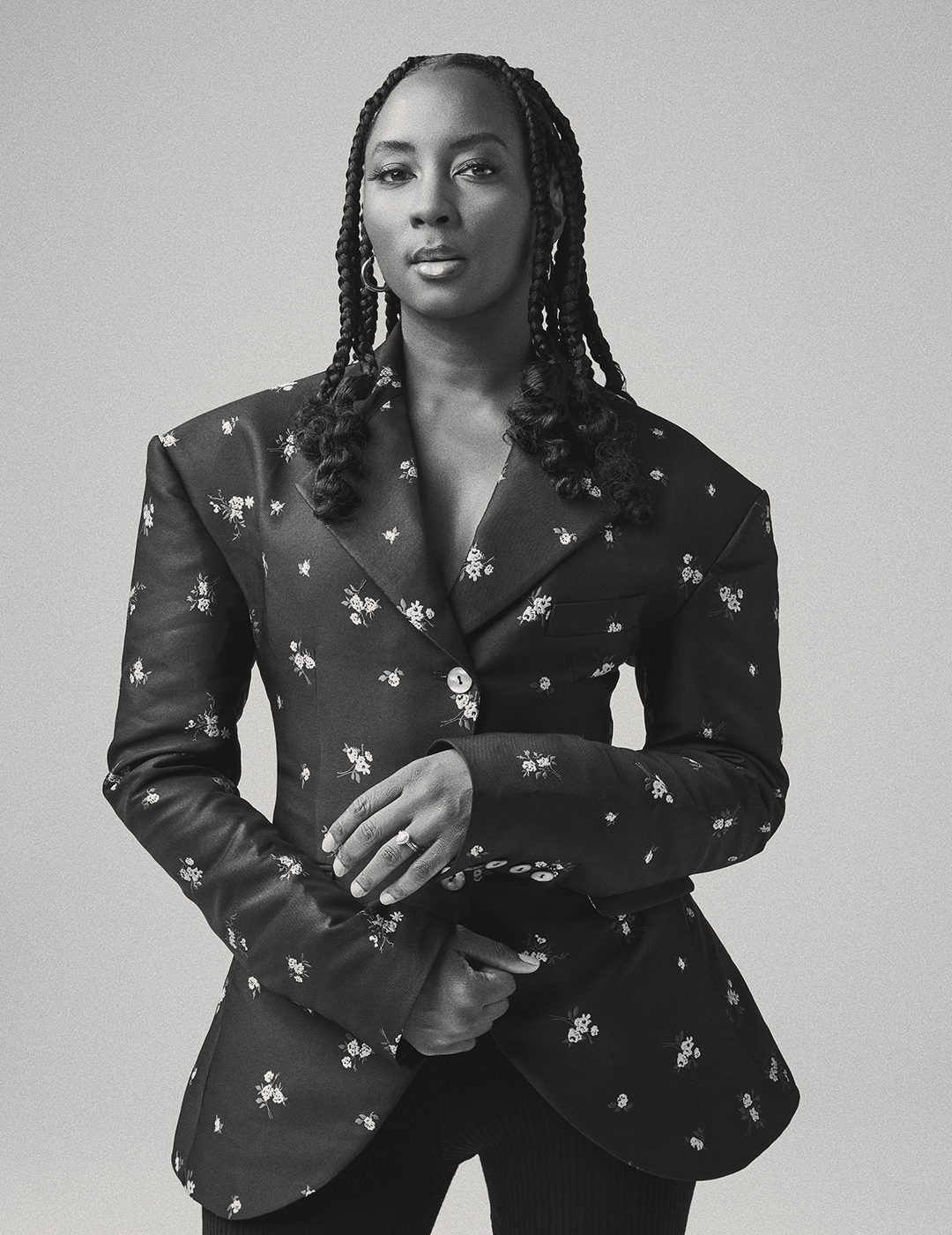 About - GRACE Magazine